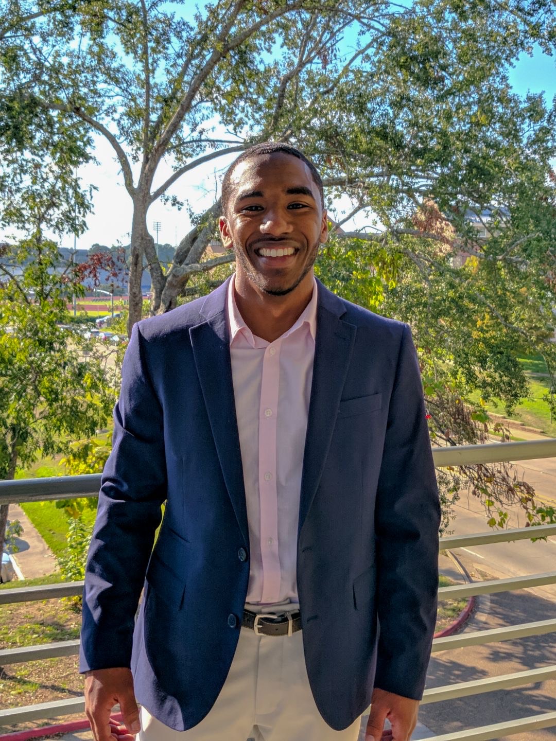 Dr. Arden L. Moore :: People